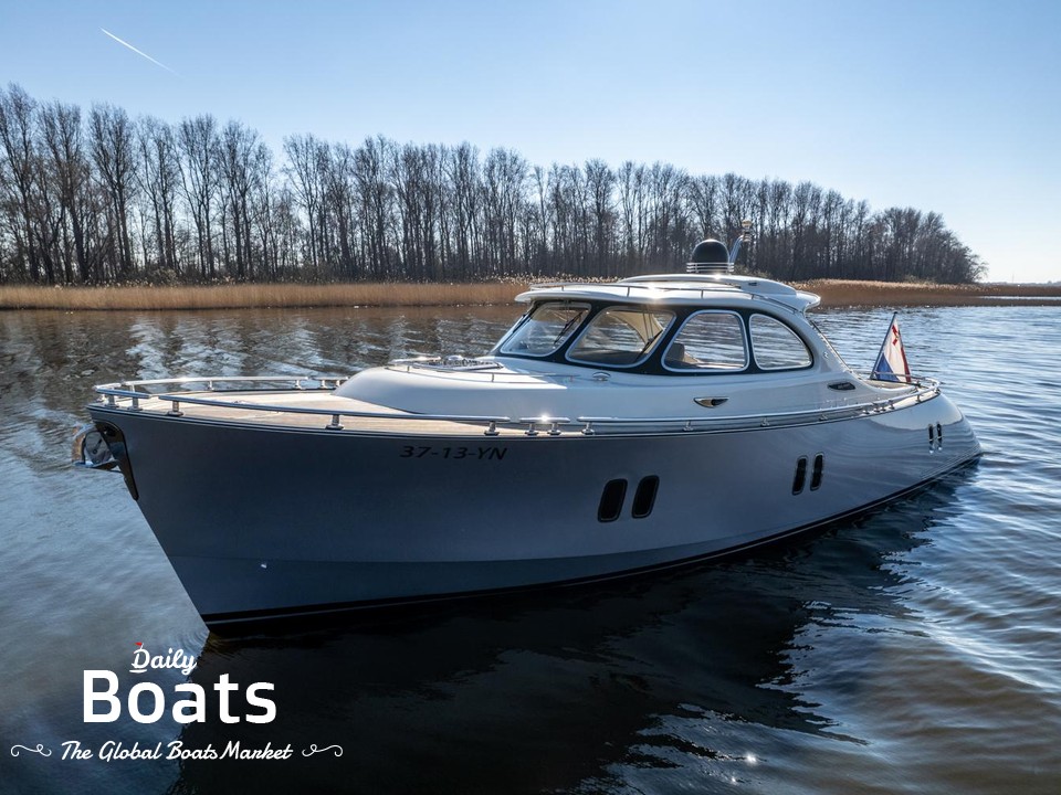 2009 Zeelander Z44 for sale. View price, photos and Buy 2009 Zeelander ...