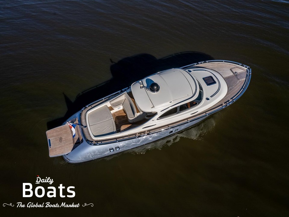 2009 Zeelander Z44 for sale. View price, photos and Buy 2009 Zeelander ...