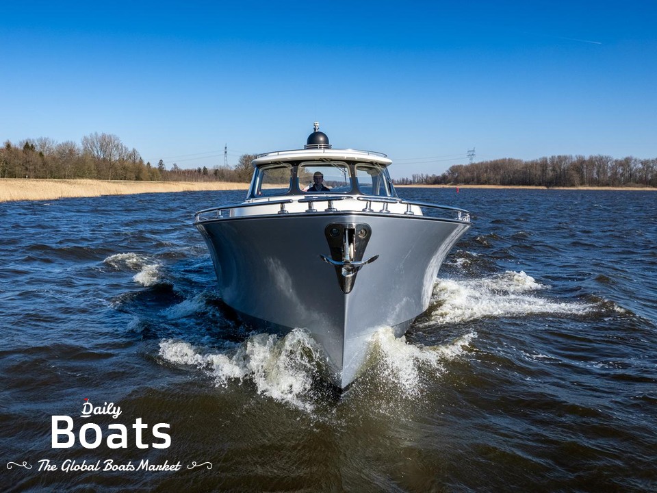 2009 Zeelander Z44 for sale. View price, photos and Buy 2009 Zeelander ...