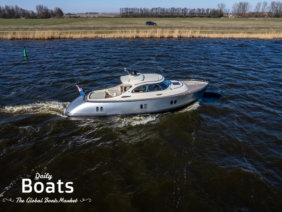 2009 Zeelander Z44 for sale. View price, photos and Buy 2009 Zeelander ...