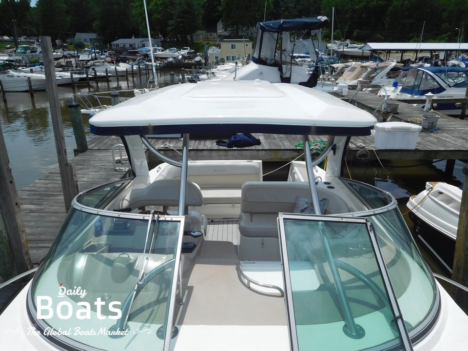 2006 Larson Cabrio 350 for sale. View price, photos and Buy 2006 Larson ...