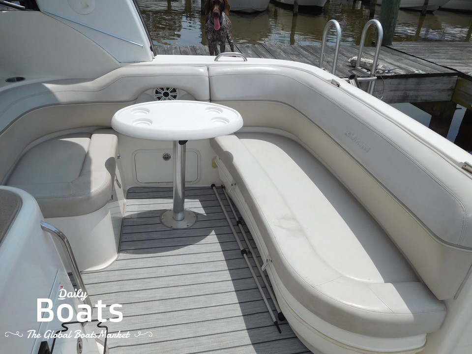 2006 Larson Cabrio 350 for sale. View price, photos and Buy 2006 Larson ...