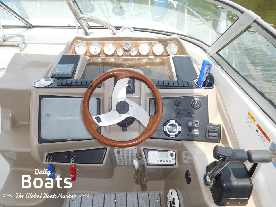 2006 Larson Cabrio 350 for sale. View price, photos and Buy 2006 Larson ...