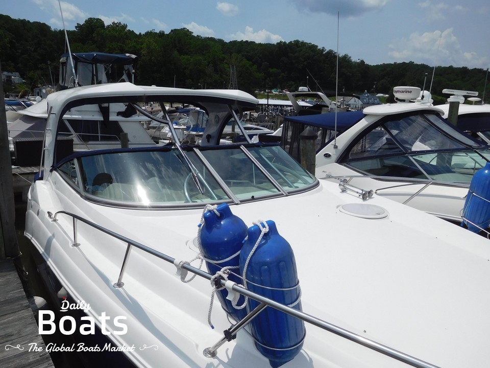 2006 Larson Cabrio 350 for sale. View price, photos and Buy 2006 Larson ...