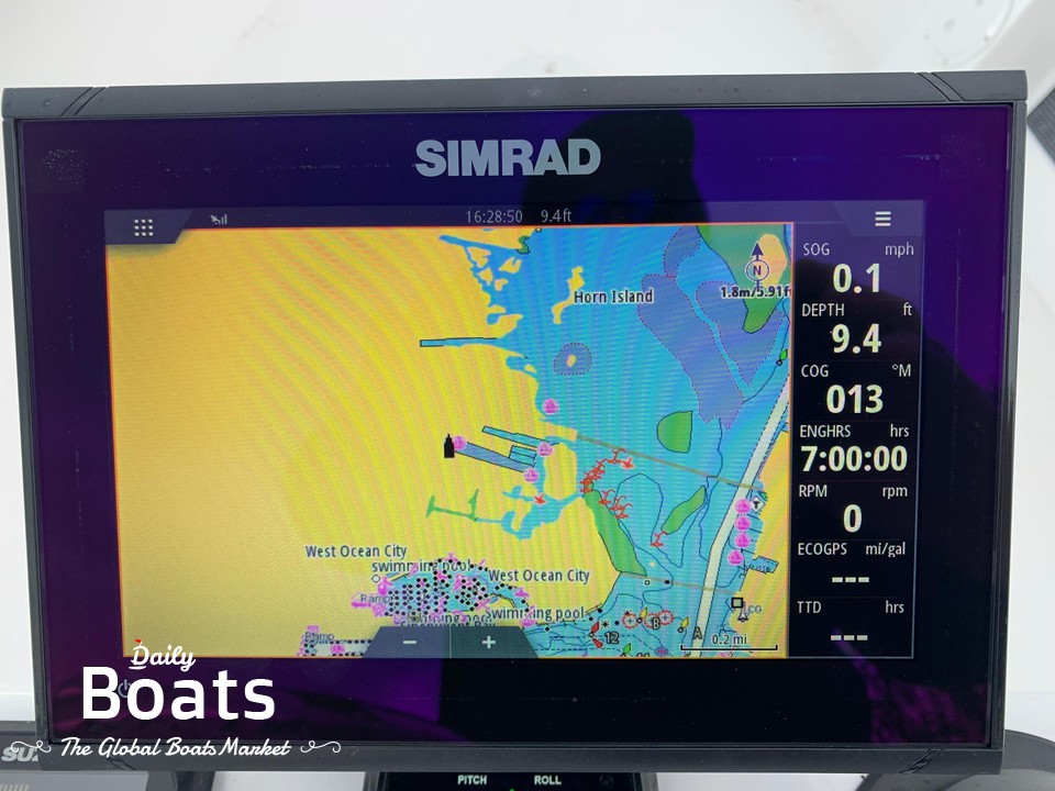 2022 Judge 22 Shoreman for sale. View price, photos and Buy 2022 Judge ...