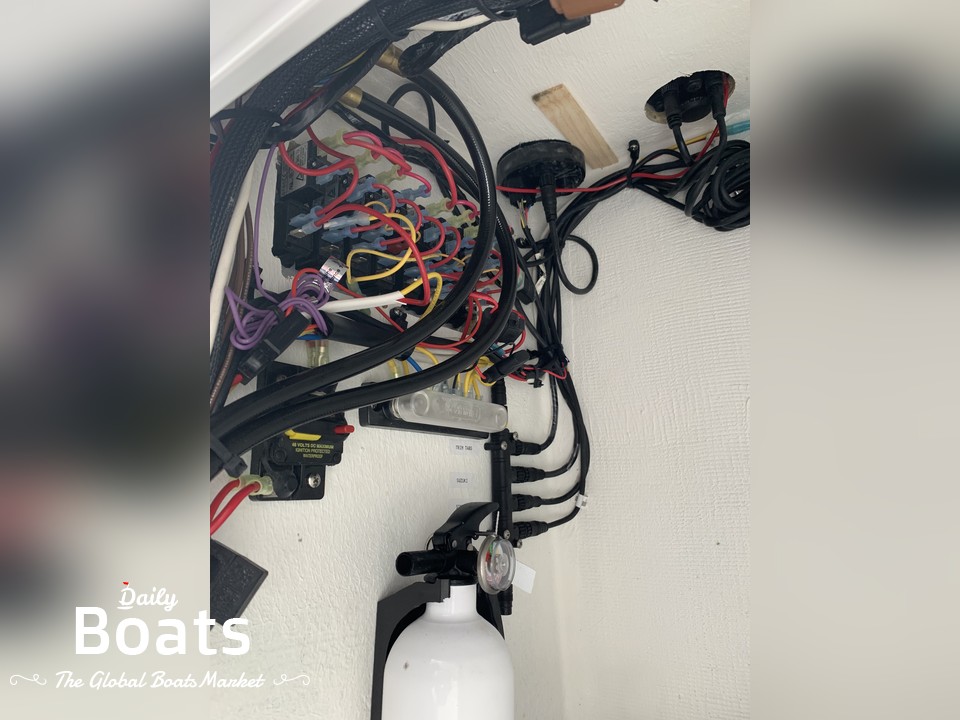 2022 Judge 22 Shoreman for sale. View price, photos and Buy 2022 Judge ...