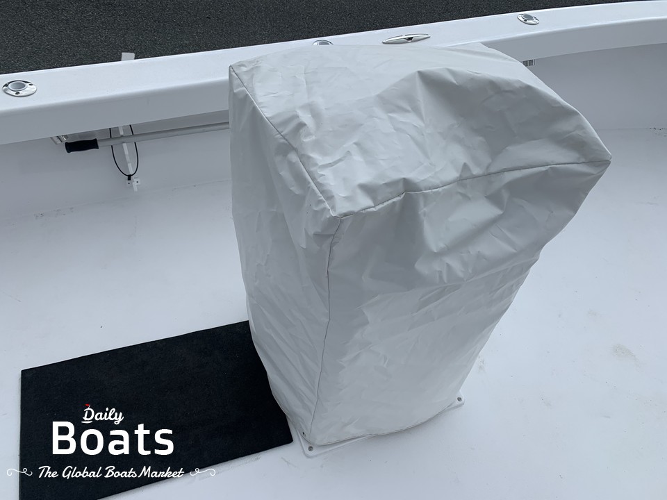 2022 Judge 22 Shoreman for sale. View price, photos and Buy 2022 Judge ...