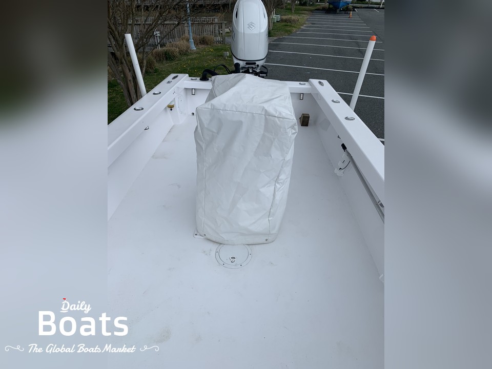 2022 Judge 22 Shoreman for sale. View price, photos and Buy 2022 Judge ...