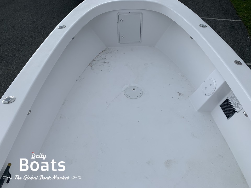 2022 Judge 22 Shoreman for sale. View price, photos and Buy 2022 Judge ...