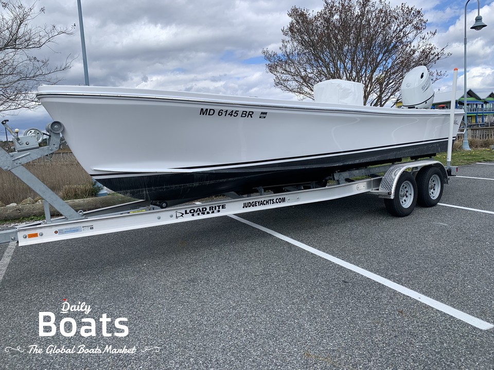 2022 Judge 22 Shoreman for sale. View price, photos and Buy 2022 Judge ...
