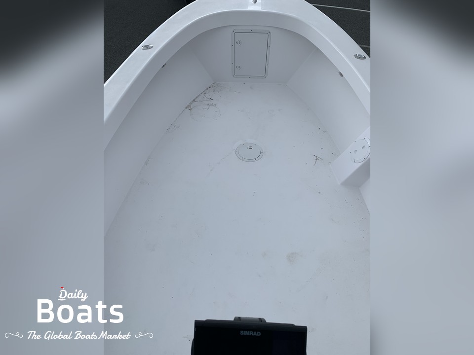 2022 Judge 22 Shoreman for sale. View price, photos and Buy 2022 Judge ...