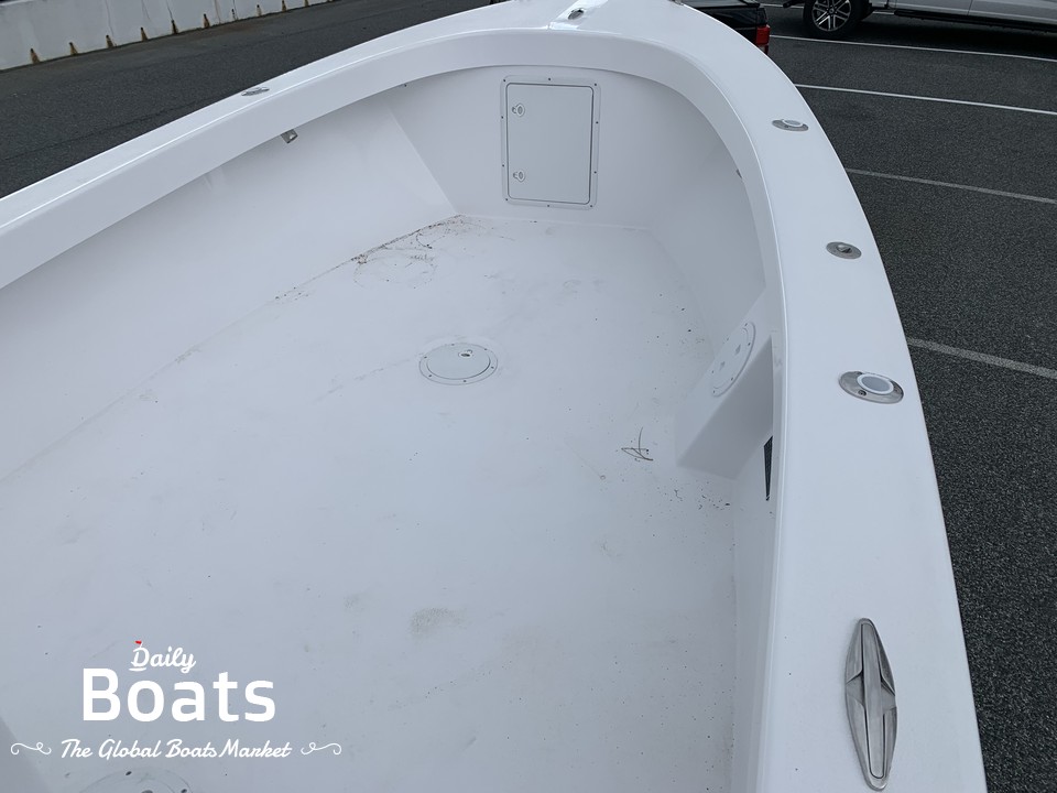 2022 Judge 22 Shoreman for sale. View price, photos and Buy 2022 Judge ...