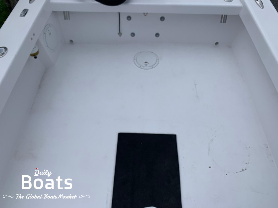 2022 Judge 22 Shoreman for sale. View price, photos and Buy 2022 Judge ...