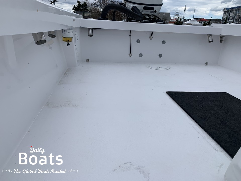 2022 Judge 22 Shoreman for sale. View price, photos and Buy 2022 Judge ...