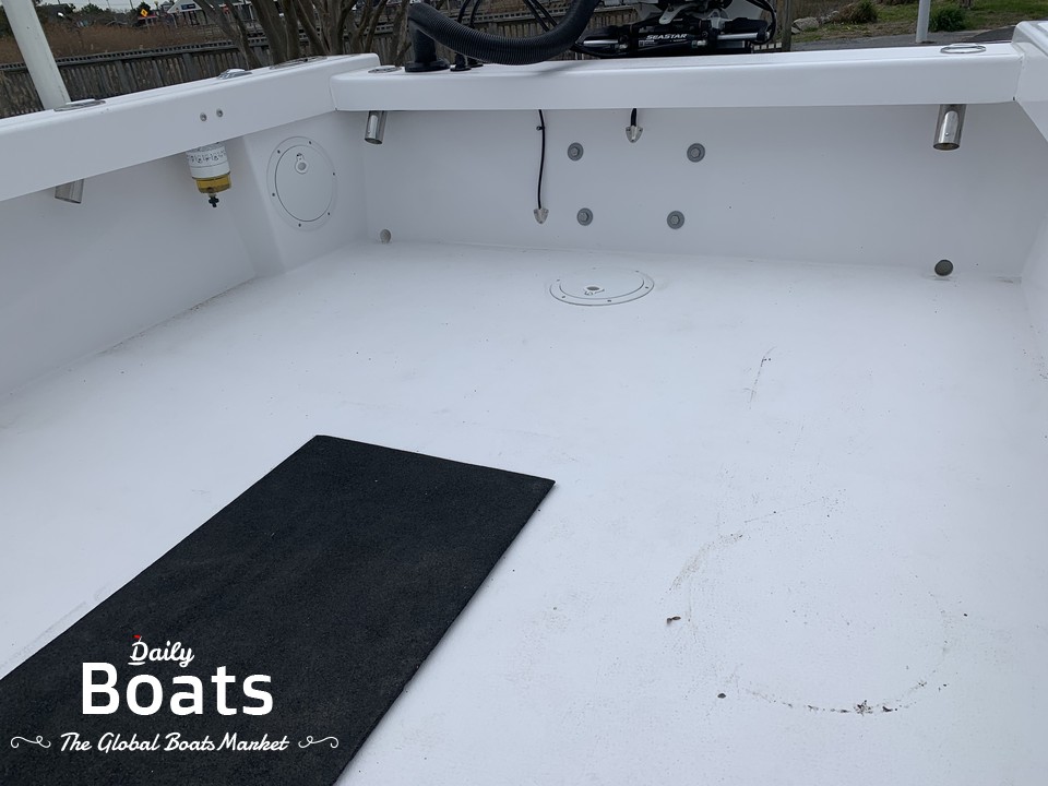 2022 Judge 22 Shoreman for sale. View price, photos and Buy 2022 Judge ...