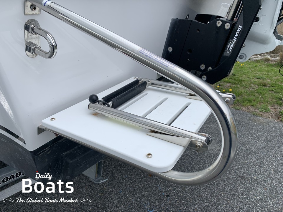 2022 Judge 22 Shoreman for sale. View price, photos and Buy 2022 Judge ...