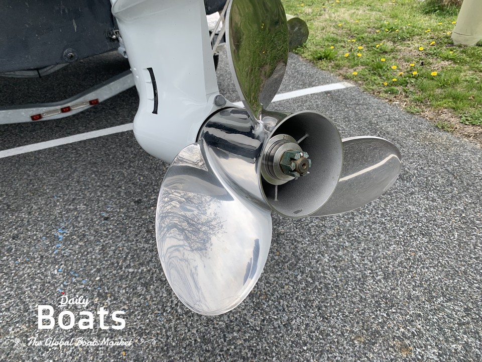 2022 Judge 22 Shoreman for sale. View price, photos and Buy 2022 Judge ...