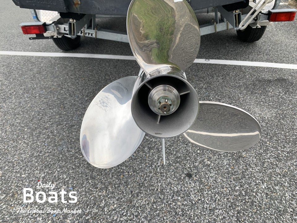 2022 Judge 22 Shoreman for sale. View price, photos and Buy 2022 Judge ...