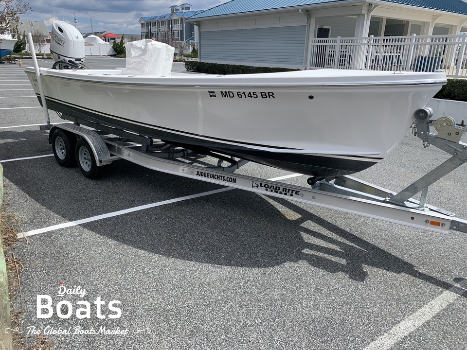 2022 Judge 22 Shoreman for sale. View price, photos and Buy 2022 Judge ...