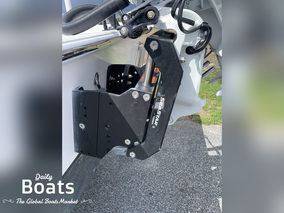 2022 Judge 22 Shoreman for sale. View price, photos and Buy 2022 Judge ...