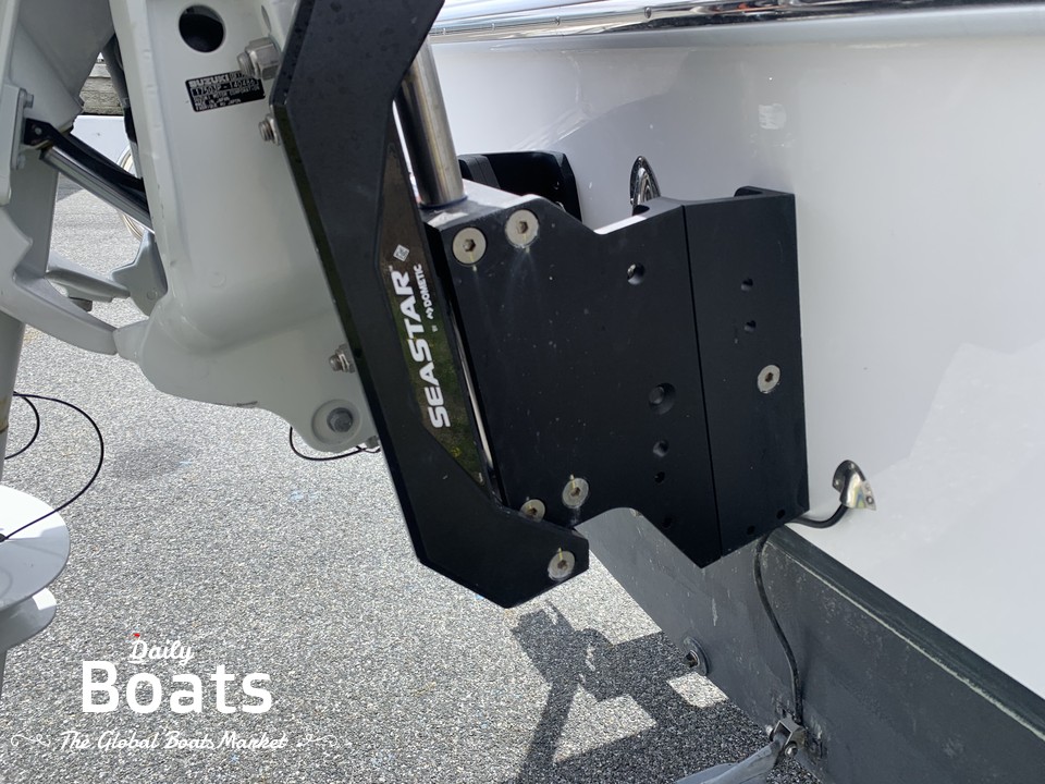 2022 Judge 22 Shoreman for sale. View price, photos and Buy 2022 Judge ...