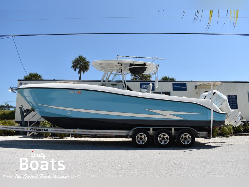 2012 Hydra-Sports 3000 Cc for sale. View price, photos and Buy 2012 ...