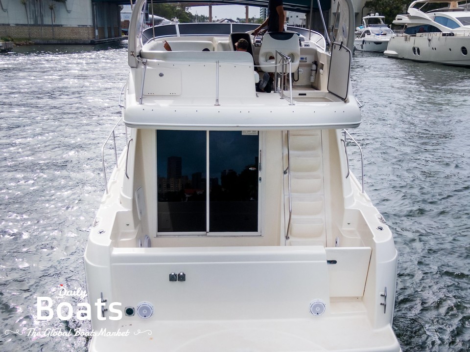 2004 Meridian 381 Sedan for sale. View price, photos and Buy 2004 ...