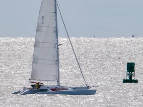 1986 Chris White Skyhook Trimaran for sale. View price, photos and Buy ...