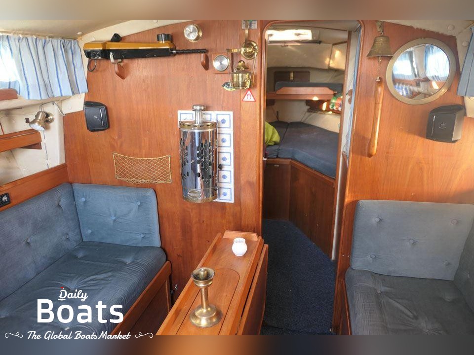 1981 Westerly Konsort for sale. View price, photos and Buy 1981 ...