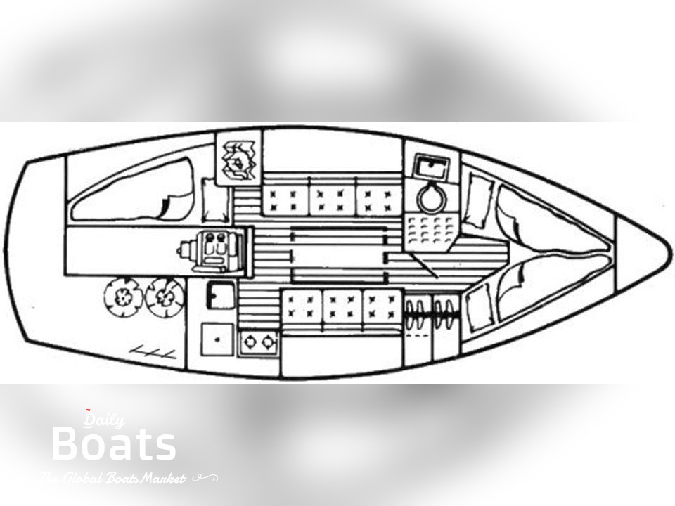 1981 Westerly Konsort for sale. View price, photos and Buy 1981 ...