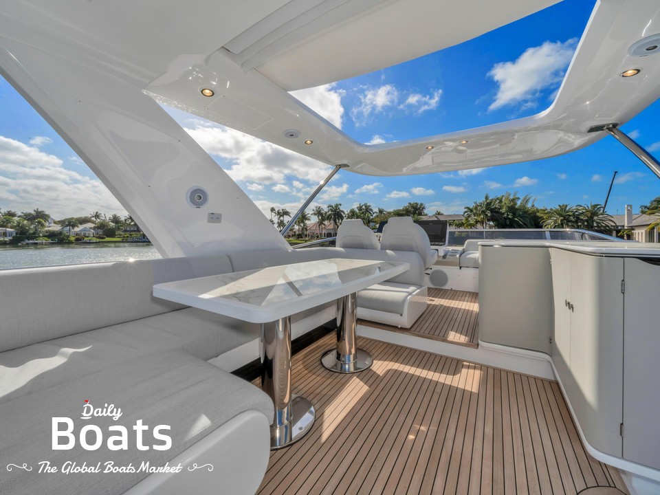 2022 Azimut 60 Fly for sale. View price, photos and Buy 2022 Azimut 60 Fly #300550