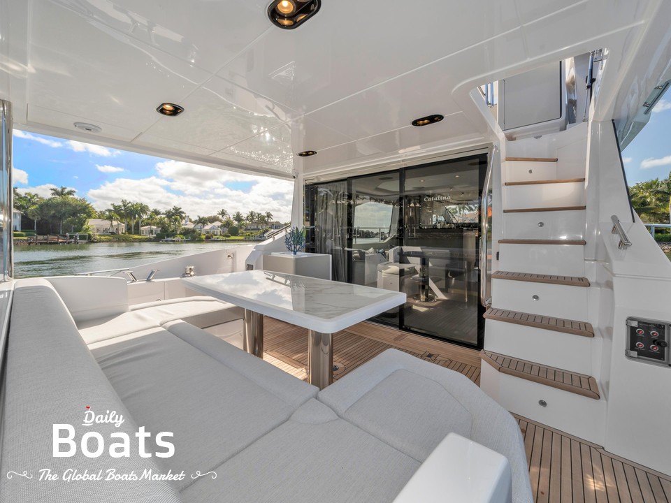 2022 Azimut 60 Fly for sale. View price, photos and Buy 2022 Azimut 60 Fly #300550