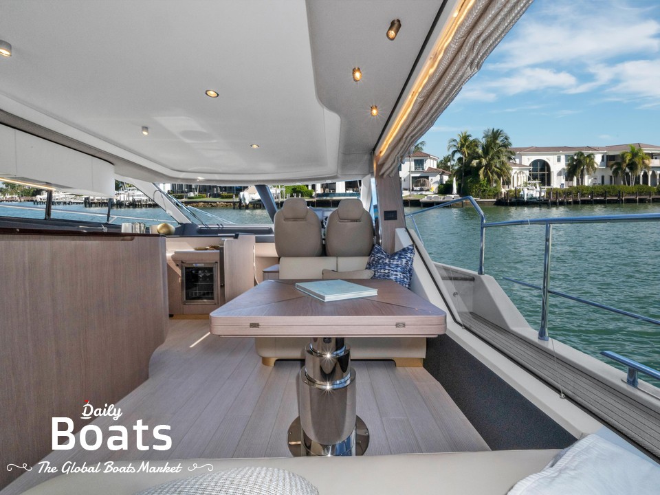 2022 Azimut 60 Fly for sale. View price, photos and Buy 2022 Azimut 60 Fly #300550