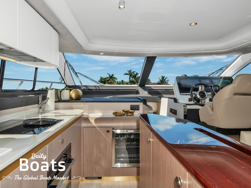 2022 Azimut 60 Fly for sale. View price, photos and Buy 2022 Azimut 60 Fly #300550