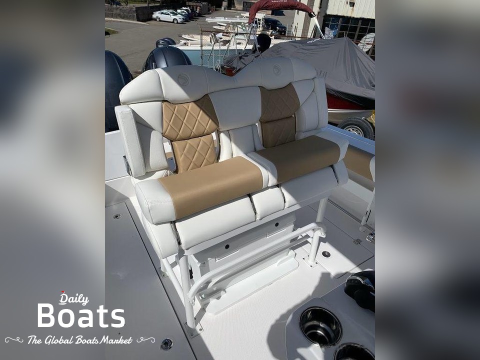 2022 Edgewater 245 Cc for sale. View price, photos and Buy 2022 ...