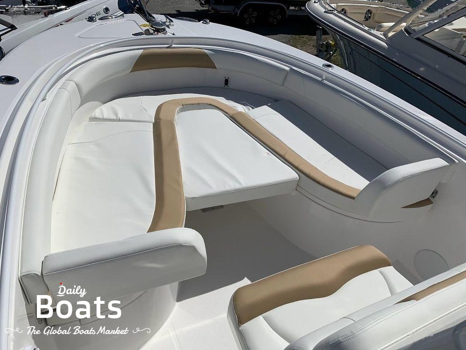 2022 Edgewater 245 Cc for sale. View price, photos and Buy 2022 ...