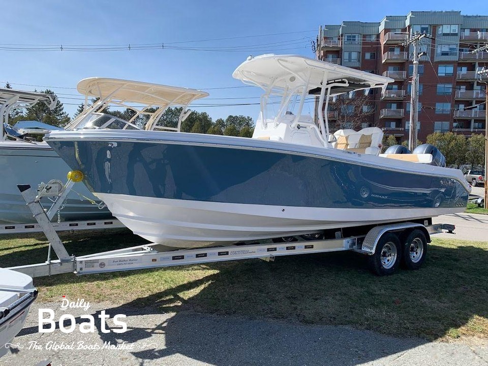 2022 Edgewater 245 Cc for sale. View price, photos and Buy 2022 ...