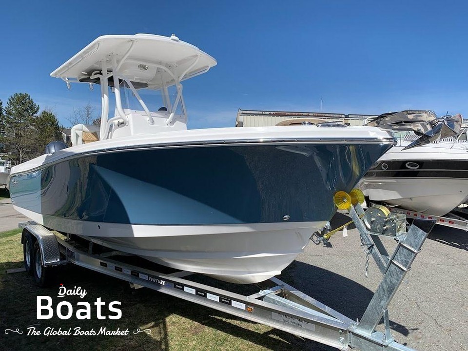 2022 Edgewater 245 Cc for sale. View price, photos and Buy 2022 ...