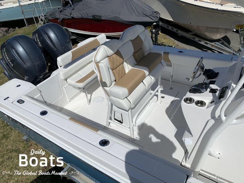 2022 Edgewater 245 Cc for sale. View price, photos and Buy 2022 ...