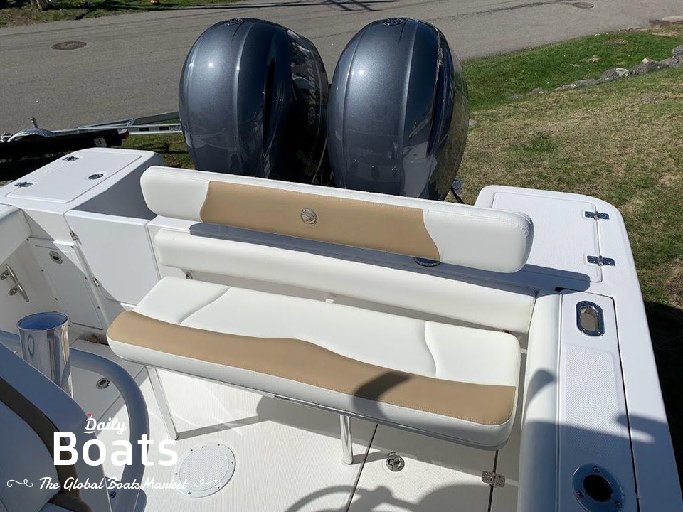 2022 Edgewater 245 Cc for sale. View price, photos and Buy 2022 ...