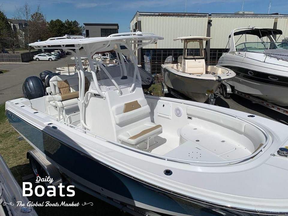 2022 Edgewater 245 Cc for sale. View price, photos and Buy 2022 ...