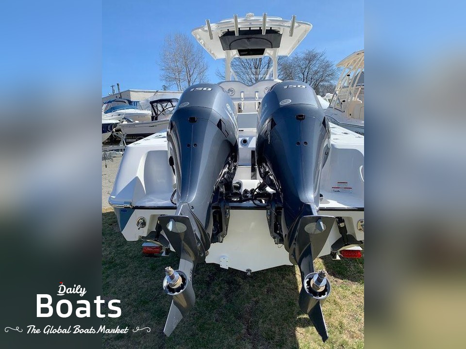 2022 Edgewater 245 Cc for sale. View price, photos and Buy 2022 ...