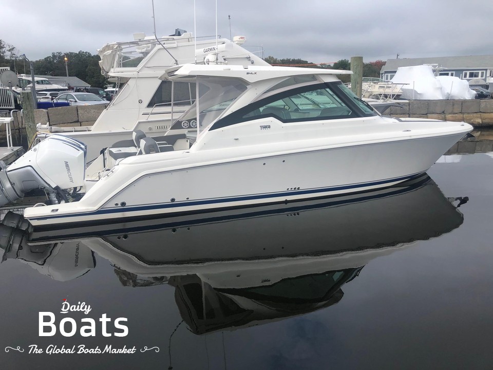 2021 Tiara Sport 34 Lx for sale. View price, photos and Buy 2021 Tiara ...