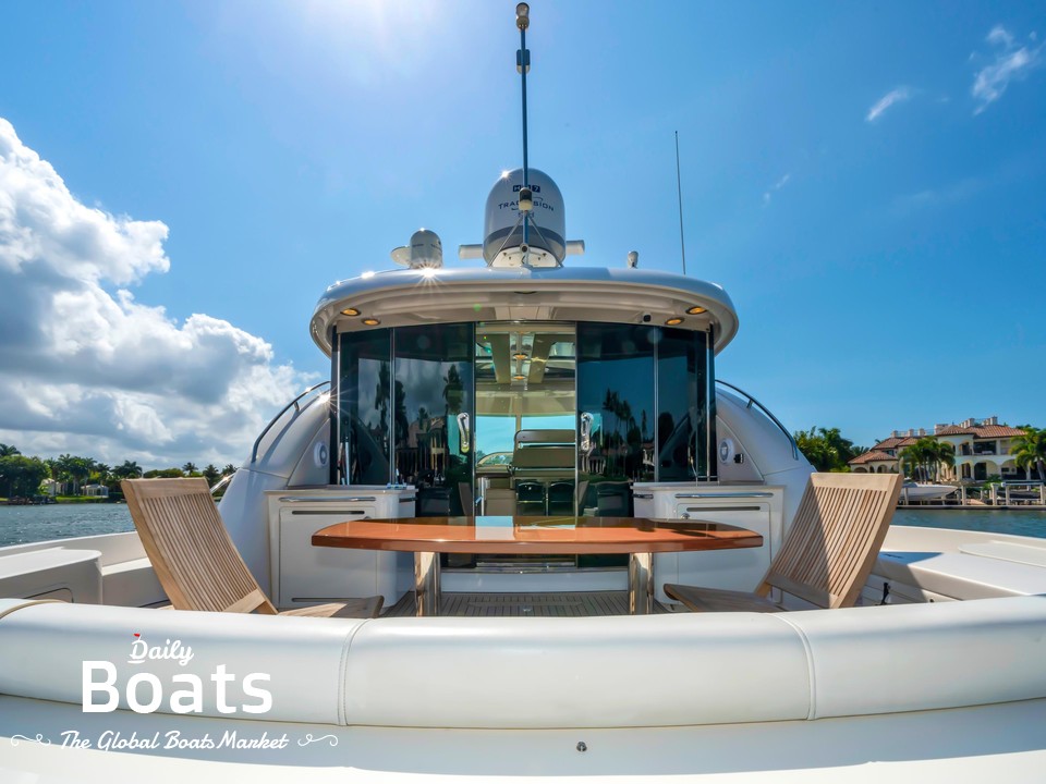 2008 Sea Ray 60 Sundancer for sale. View price, photos and Buy 2008 Sea ...