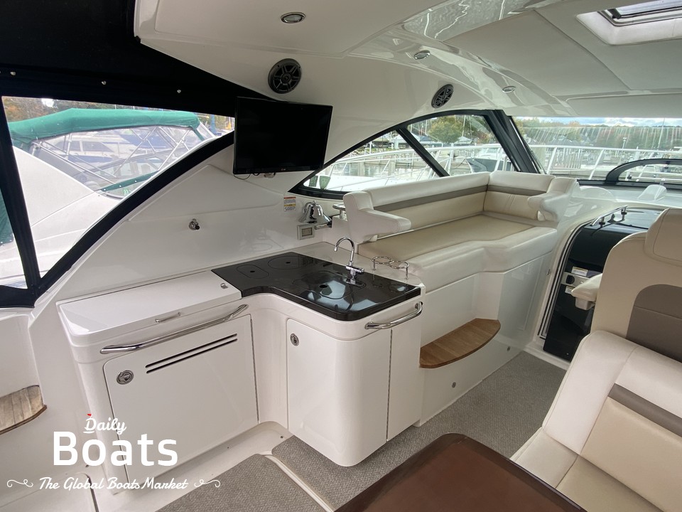 2014 Sea Ray 410 Sundancer for sale. View price, photos and Buy 2014 ...