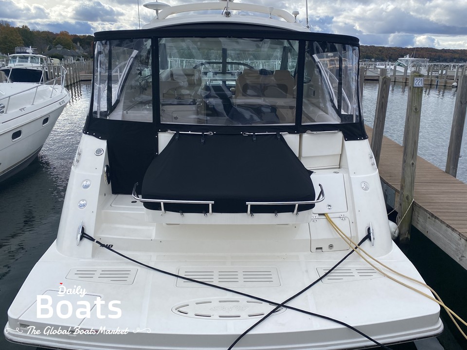 2014 Sea Ray 410 Sundancer for sale. View price, photos and Buy 2014 ...