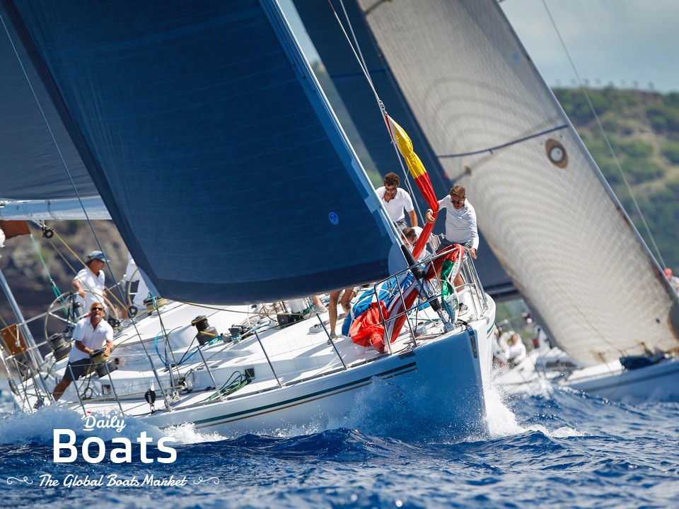 1990 Farr 73 for sale. View price, photos and Buy 1990 Farr 73 #300586