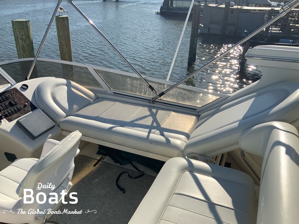 1998 Sea Ray 370 Aft Cabin for sale. View price, photos and Buy 1998 ...