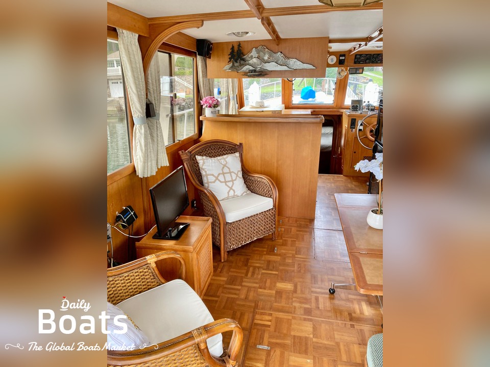 1986 CHB Europa for sale. View price, photos and Buy 1986 CHB Europa ...