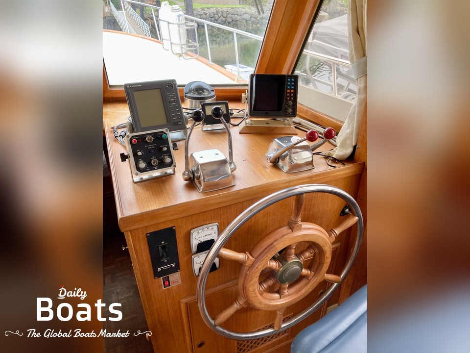 1986 CHB Europa for sale. View price, photos and Buy 1986 CHB Europa ...